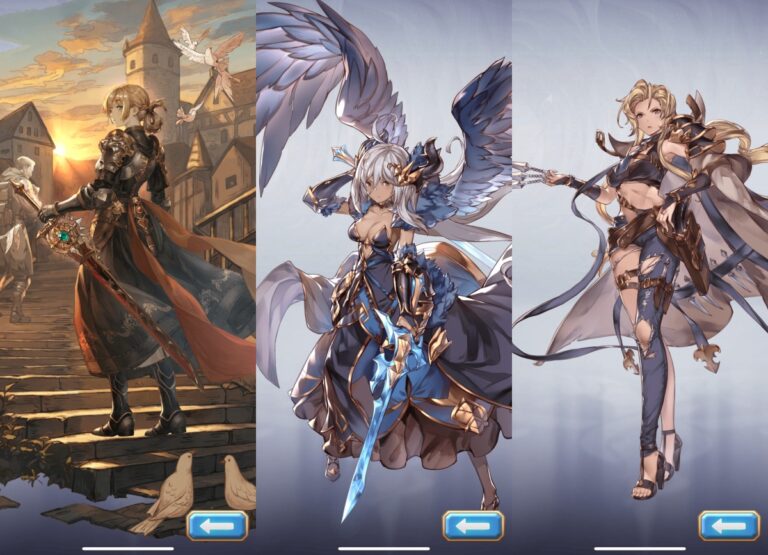 『名もなき者の詩』はどんなゲーム？プレイしてわかった面白さやつまらない点を本音レビュー | AppGameLog（アップゲームログ）